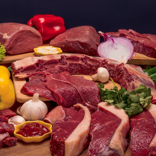 Imexa – Food Service